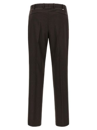 Pantaloni Torino Samuel Trousers - Brown