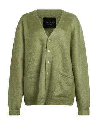 Roberto Collina STRICKWAREN - Strickjacken auf YOOX.COM