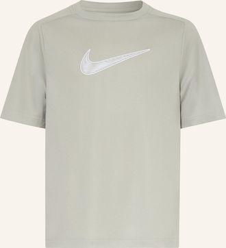 Nike T-Shirt gruen