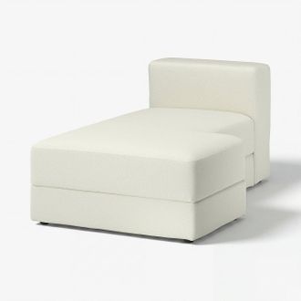 IKEA J&Auml;TTEBO R&eacute;camierenelement rechts