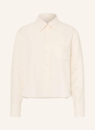 Lilienfels Lilienfels Hemdbluse weiss