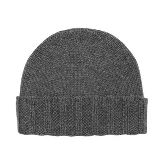 Drumohr Stilvolle H&uuml;te f&uuml;r M&auml;nner und Frauen - - Accessories - Herren - Grau - 46 CM