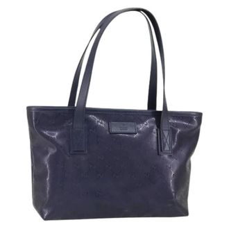 Gucci Damen, Pre-Owned, Lila, ONE SIZEGr&ouml;&szlig;e
