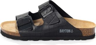Bayton Pantolette Atlas