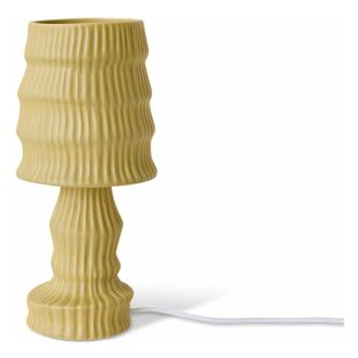 HKliving Lampe &agrave; poser Ceramic HKliving