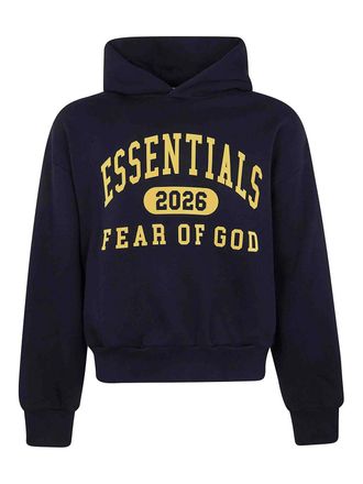 Fear of God Sweat-Shirts - Noir