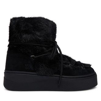 HUGO BOSS Schneeschuhe HUGO LyzzPit 50578987 Schwarz