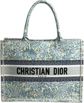 Dior Damen, Pre-Owned, Blau, ONE SIZEGröße