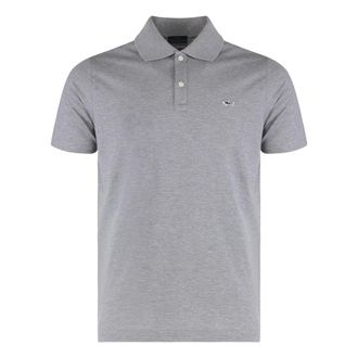 Paul & Shark Herren, Oberteile, Grau, LGr&ouml;&szlig;e