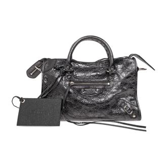 Balenciaga Damen, Taschen, Grau, ONE SIZEGr&ouml;&szlig;e
