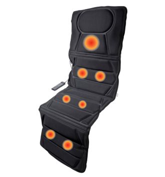 chi-enterprise Eifa Warenhandels GmbH Massagematte Vario