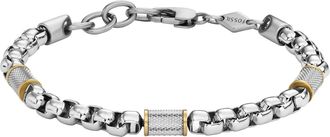 Fossil Armband