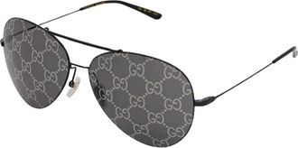 Gucci Herren, Accessories, Schwarzk, 65 MMGr&ouml;&szlig;e