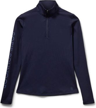 Sofie Schnoor Femme, Tops, Bleu, Taille: 40 FR Long Sleeve Top