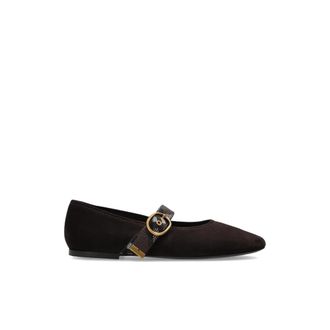 Burberry Robin Ballerinas - - Shoes - Damen - Braun - 40 EU