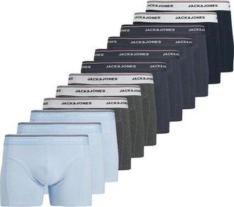 Jack & Jones Jack & Jones Boxershorts-Set Cavery 12288616 Bunt
