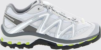 Salomon Baskets Homme couleur Argent