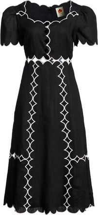 Farm Rio KLEIDER - Midi-Kleider auf YOOX.COM