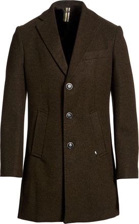 Gianni Lupo JACKEN & M&Auml;NTEL - M&auml;ntel auf YOOX.COM
