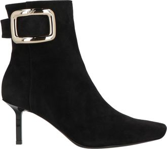 Roger Vivier SCHUHE - Stiefeletten auf YOOX.COM