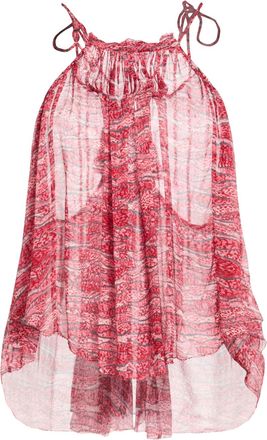 Isabel Marant TOPS - Tops auf YOOX.COM