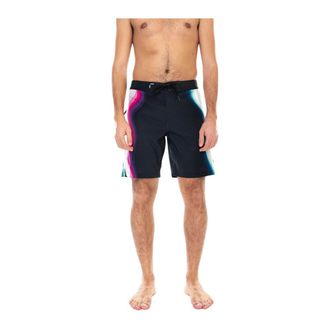 Vans Short de bain Bermuda - Homme - Maillots de bain - Multicolore - Taille: W38