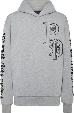 Philipp Plein Sweatshirt Gothic Plein