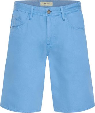 Blend Jeansshorts Regular Fit
