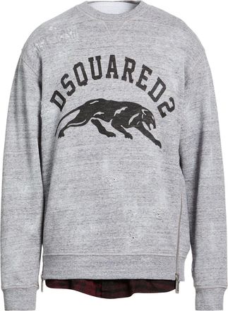 Dsquared2 TOPS - Sweatshirts auf YOOX.COM