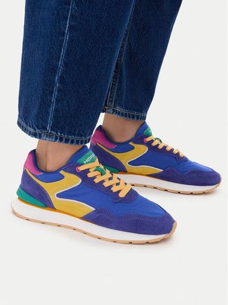 Hoff Sneakers City 12602016 Blau