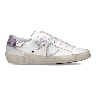 Philippe Model Sneakers Prsx Tennis - - Shoes - Damen - Wei&szlig; - 35 EU