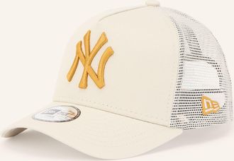 New Era New Era Cap 9forty A-Frame beige