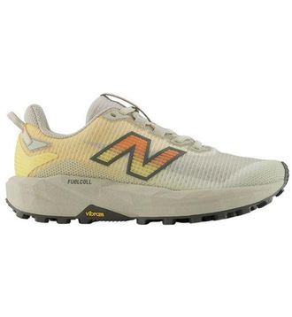 New Balance FuelCell Rebel Trail W - Trailrunning-Schuhe - Damen