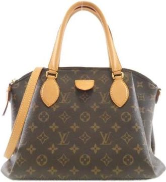 Louis Vuitton Damen, Pre-Owned, Braun, ONE SIZEGr&ouml;&szlig;e