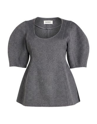 R&oacute;he STRICKWAREN - Pullover auf YOOX.COM