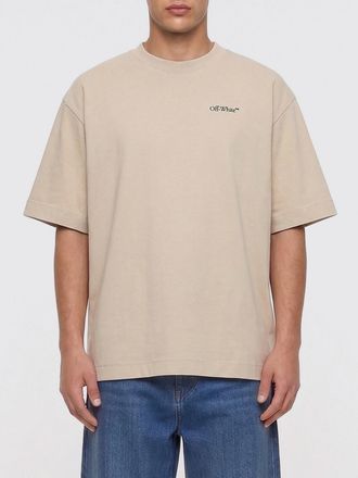 Off-white T-Shirt OFF-WHITE Herren Farbe Grau