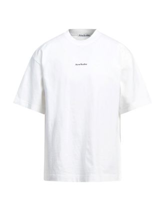 Acne Studios TOPS - T-shirts auf YOOX.COM