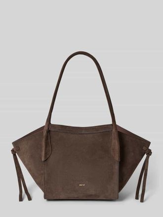 Abro Shopper aus echtem Leder Modell VIBE