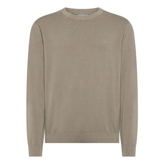 Sun 68 Homme, Pulls, Beige, Taille: L Stone Sweater SweaT-shirts à capuche