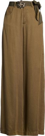Haveone HOSEN & R&Ouml;CKE - Hosen auf YOOX.COM