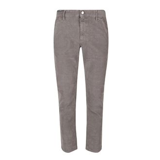 Pantaloni Torino Indie Jeans - - Trousers - Herren - Beige - W32