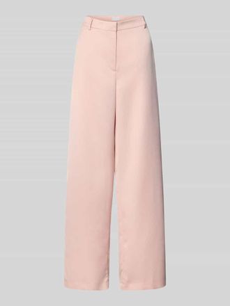 Jake*s Wide Fit Stoffhose mit Ges&auml;&szlig;tasche