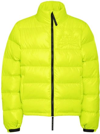 Philipp Plein Herren, Jacken, Gelb, XLGröße