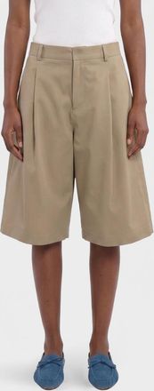 Tela Short Femme couleur Sable