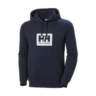 Helly Hansen Hoodies - - Sweatshirts & Hoodies - Herren - Blau - XS