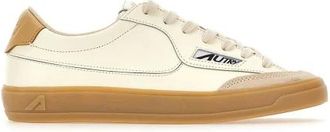 Autry Femme, Chaussures, Blanc, Taille: 38 EU Windscape Low