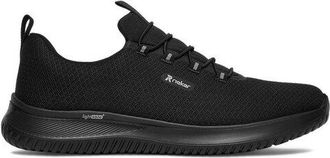 Rieker Sneakers B9655-00 Schwarz