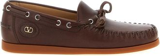 Valentino Garavani Chaussures - Marron