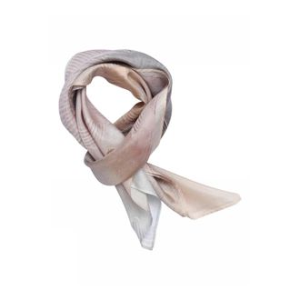 Gustav Joory Seidenschal mit Print - - Accessories - Damen - Mehrfarbig - ONE SIZE