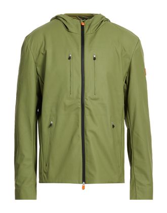Save The Duck JACKEN & M&Auml;NTEL - Jacken und Anoraks auf YOOX.COM